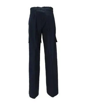 P.a.r.o.s.h Cargo Drawstring Pants