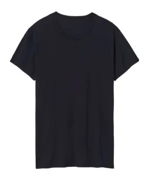 Nili Lotan Round Neck T-shirts For Women