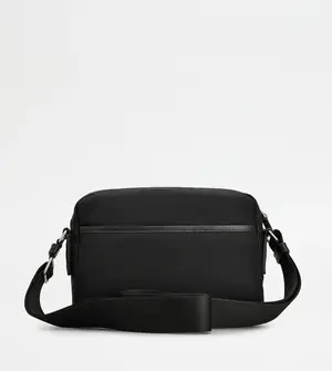 TOD'S Camera Mini Messenger Bag