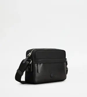 TOD'S Camera Mini Messenger Bag