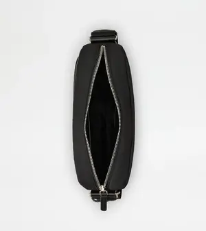 TOD'S Camera Mini Messenger Bag