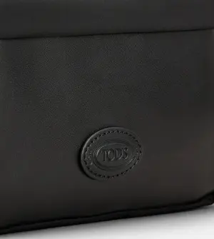 TOD'S Camera Mini Messenger Bag