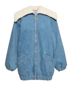Patou Classic Outerwear For Women