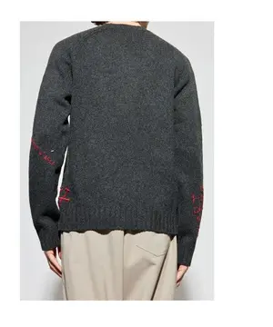 Zadig&Voltaire Jordan Sweater - Grey