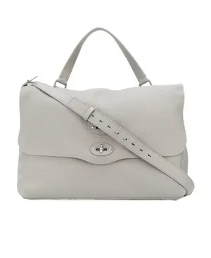 Zanellato Embellished Cross Body Bags