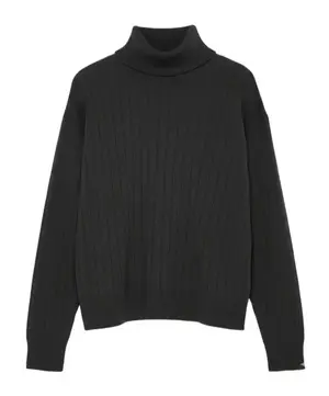 Eleventy Ribbed Knitwear For Women