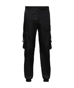 Prada Cargo Pants For Men