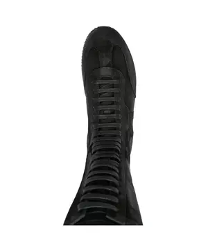 ANN DEMEULEMEESTER Lace-up Boots