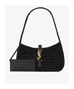 Saint Laurent Le 5 À 7 Mini Shoulder Bag