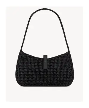 Saint Laurent Le 5 À 7 Mini Shoulder Bag