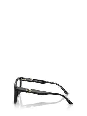 Emporio Armani Cat Eye Frame Eyeglasses