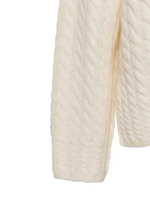 Theory Cable-knit Jumper