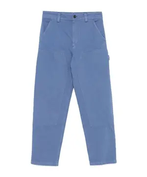 A.p.c. Belted Jeans For Men