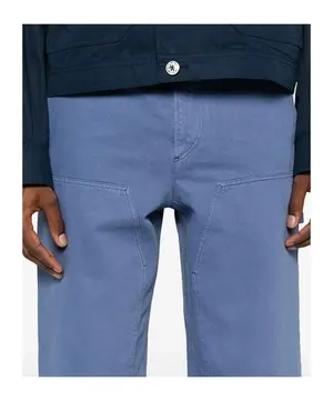 A.p.c. Cotton Jeans