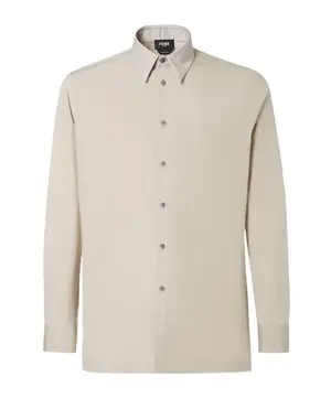 Fendi Cotton Shirt