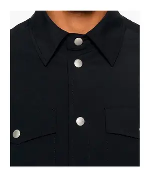 LARDINI Cilly Jacket - Blue