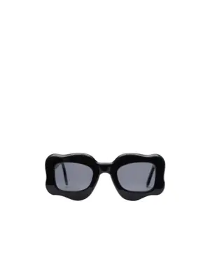 BONSAI Bonsai Logo Sunglasses Gray