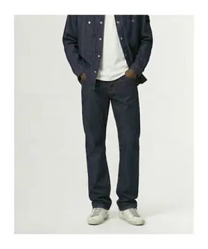 Stone Island Belt Loop Jeans