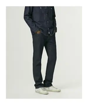 Stone Island Belt Loop Jeans