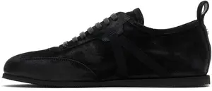 ANN DEMEULEMEESTER Siru" Sneakers
