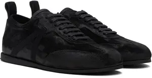 ANN DEMEULEMEESTER Siru" Sneakers
