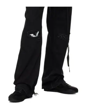 ANN DEMEULEMEESTER Siru" Sneakers