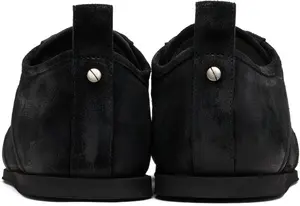 ANN DEMEULEMEESTER Siru" Sneakers