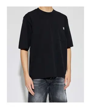 Dsquared2 2-pack Pocket T-shirts