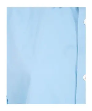 Auralee Finx Twill Shirt