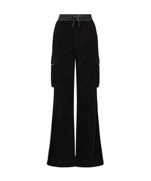 Moncler Cargo Trousers