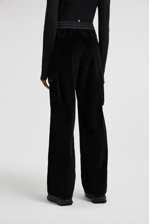 Moncler Cargo Trousers