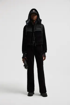 Moncler Cargo Trousers