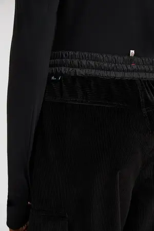 Moncler Cargo Trousers