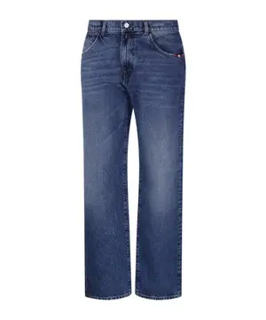 Amish Supplies Loose Fit Bottoms For Men