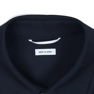 Thom Browne 4-bar Pocket Shirt