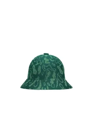 KANGOL Street King Fisherman Bucket Hat
