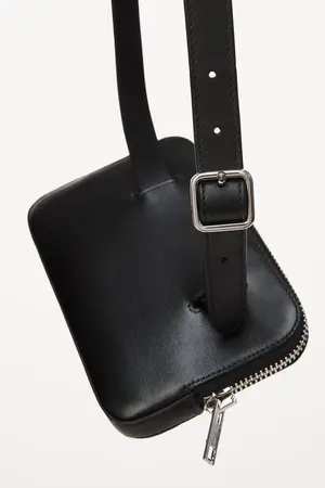 Alexander Wang Logo-print Belt Bag