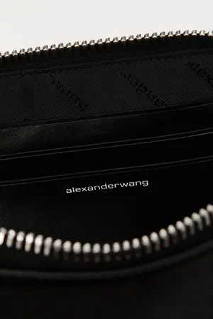 Alexander Wang Logo-print Belt Bag