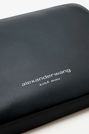 Alexander Wang Logo-print Belt Bag