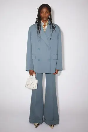 Acne Studios Double-breasted Blazer