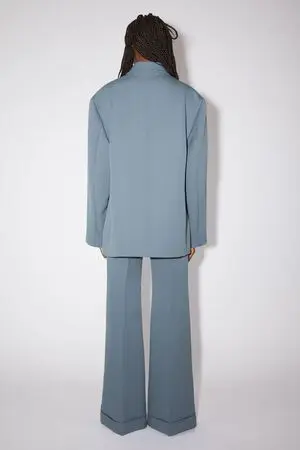 Acne Studios Double-breasted Blazer