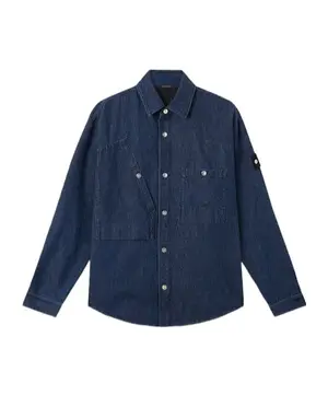 Stone Island Long Sleeve Shirt