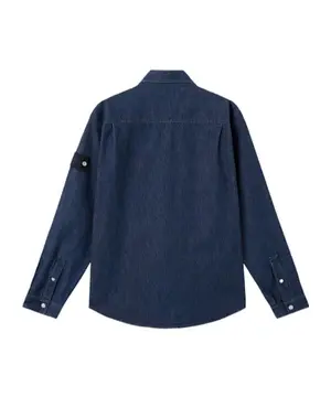 Stone Island Long Sleeve Shirt
