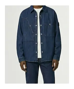 Stone Island Long Sleeve Shirt