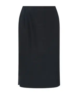 THE ROW Colm Skirt
