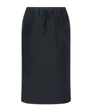 THE ROW Colm Skirt
