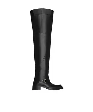 Over The Knee Boots For Men