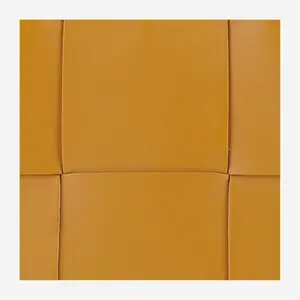 Bottega Veneta Small Arco Tote - Orange