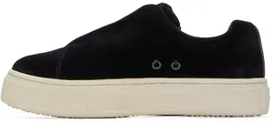 Eytys Doja Low-cut Casual Sneakers