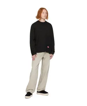 Eytys Doja Low-cut Casual Sneakers